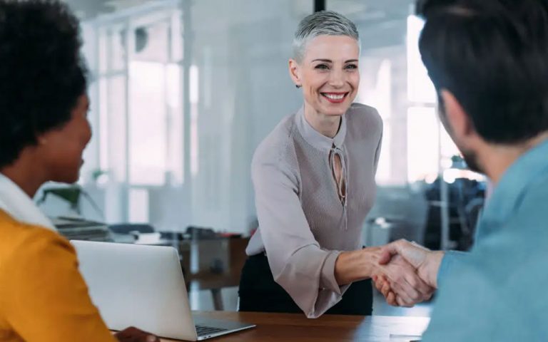 Six tips from Pnet to help you get an exciting new job
