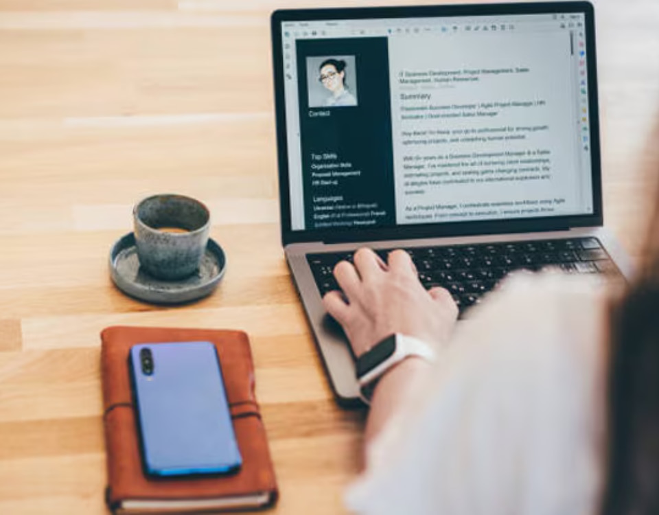 7 – Pnet Jobseekers Blog