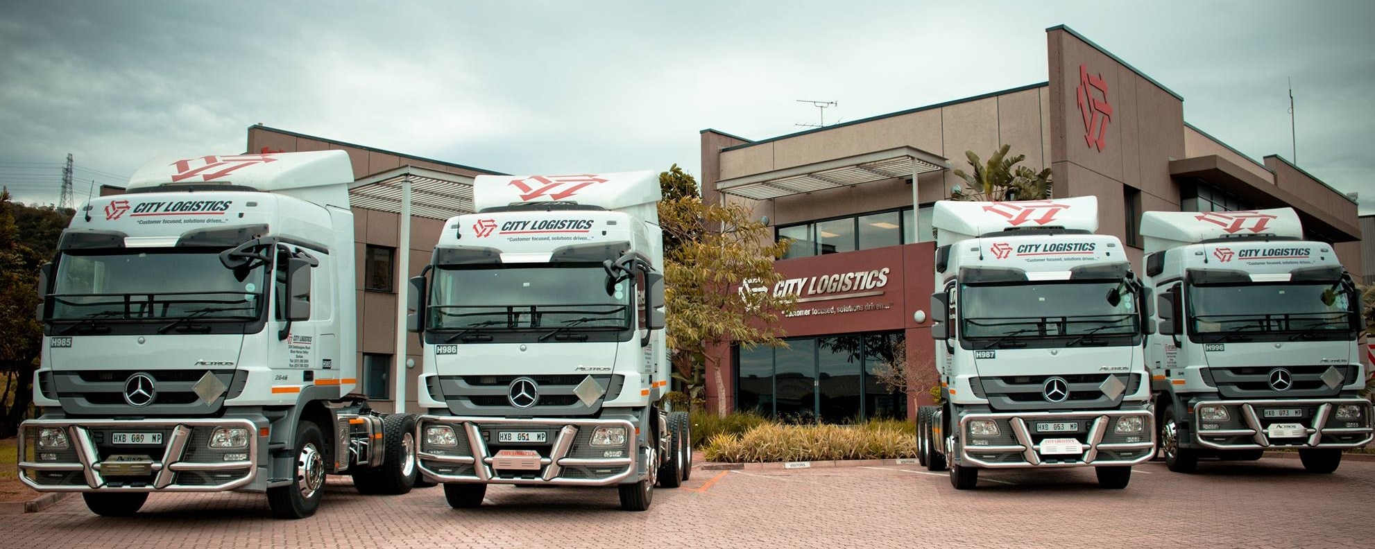 Graduate Industrial Engineer (Durban) - Job with City Logistics in Durban