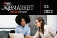 Job Market Trends Report - Pnet