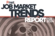 Job Market Trends Report - Pnet