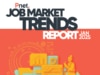 Job Market Trends Report - Pnet